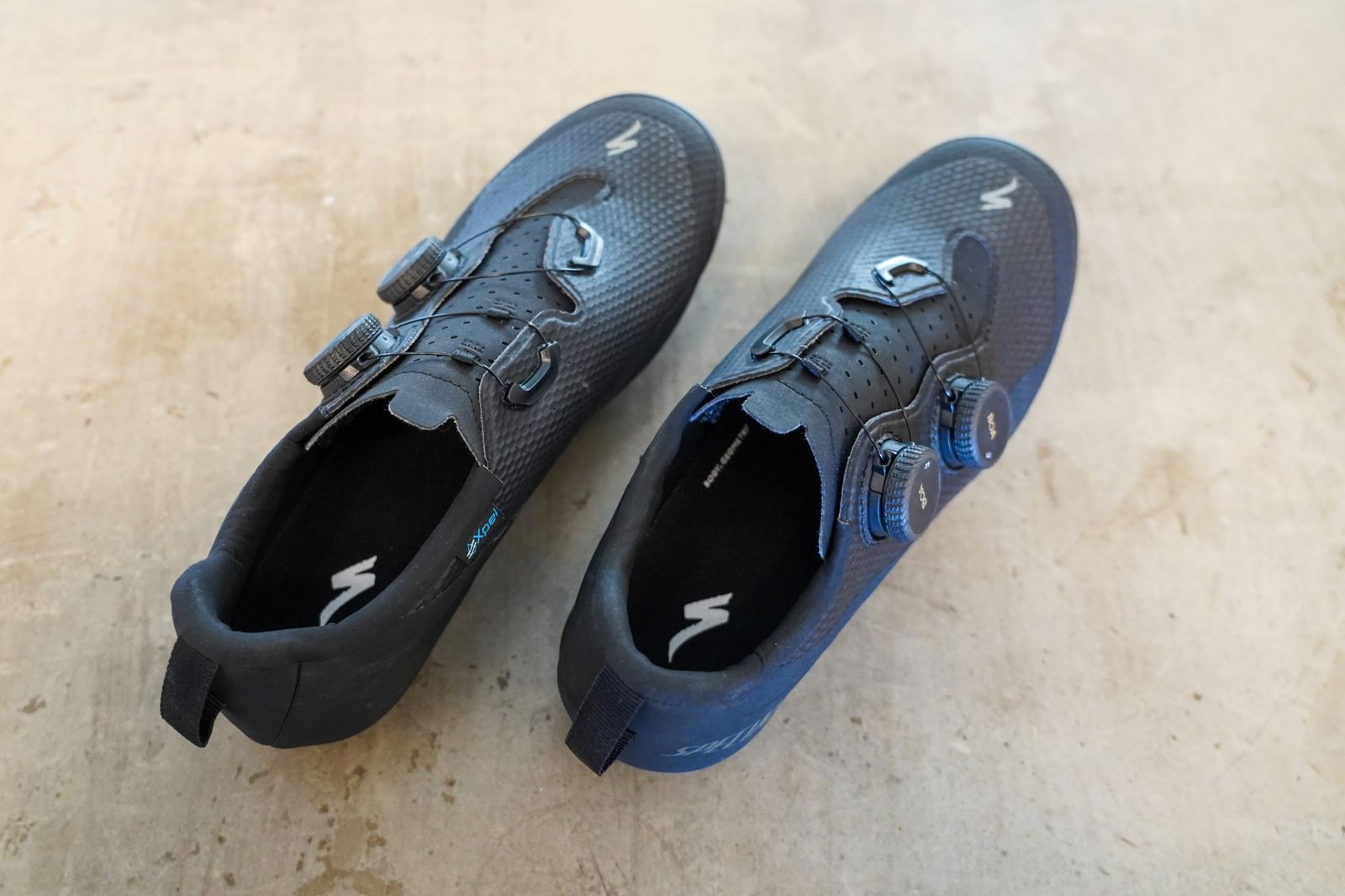 A first look at Specialized's revamped family of Recon off-road shoes ...