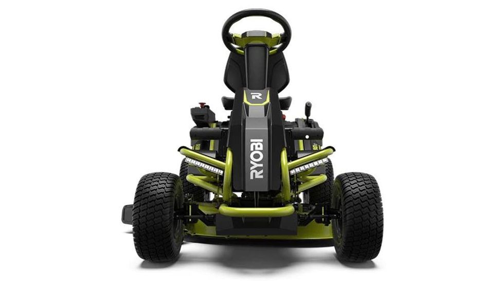 Best riding lawn mowers: zero-turn mowers and tractors | Top Ten Reviews