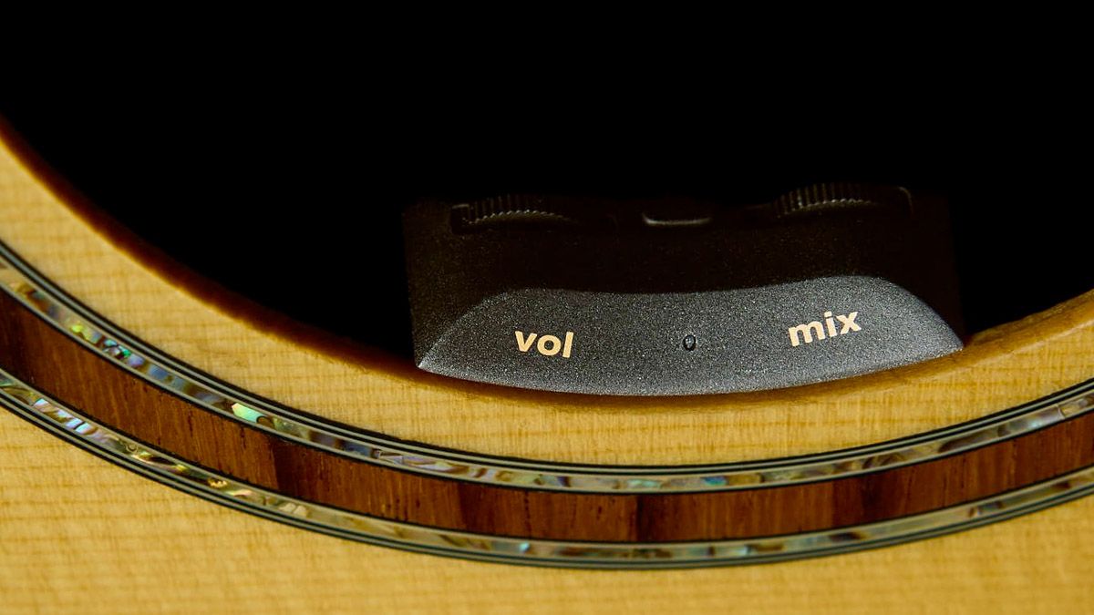 NAMM 2024: LR Baggs launches lightweight sticker-mounted HiFi Duet ...