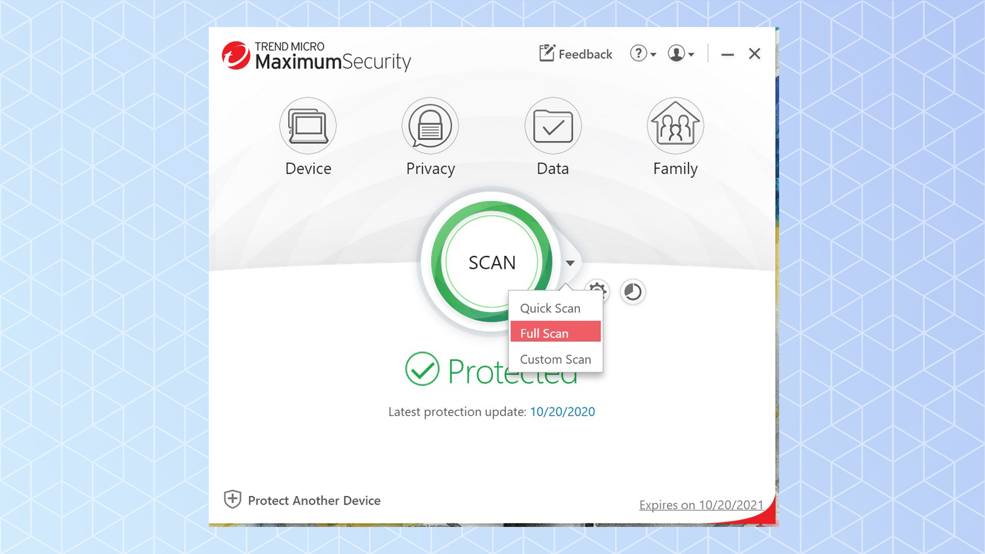 Trend Micro antivirus review | Tom's Guide