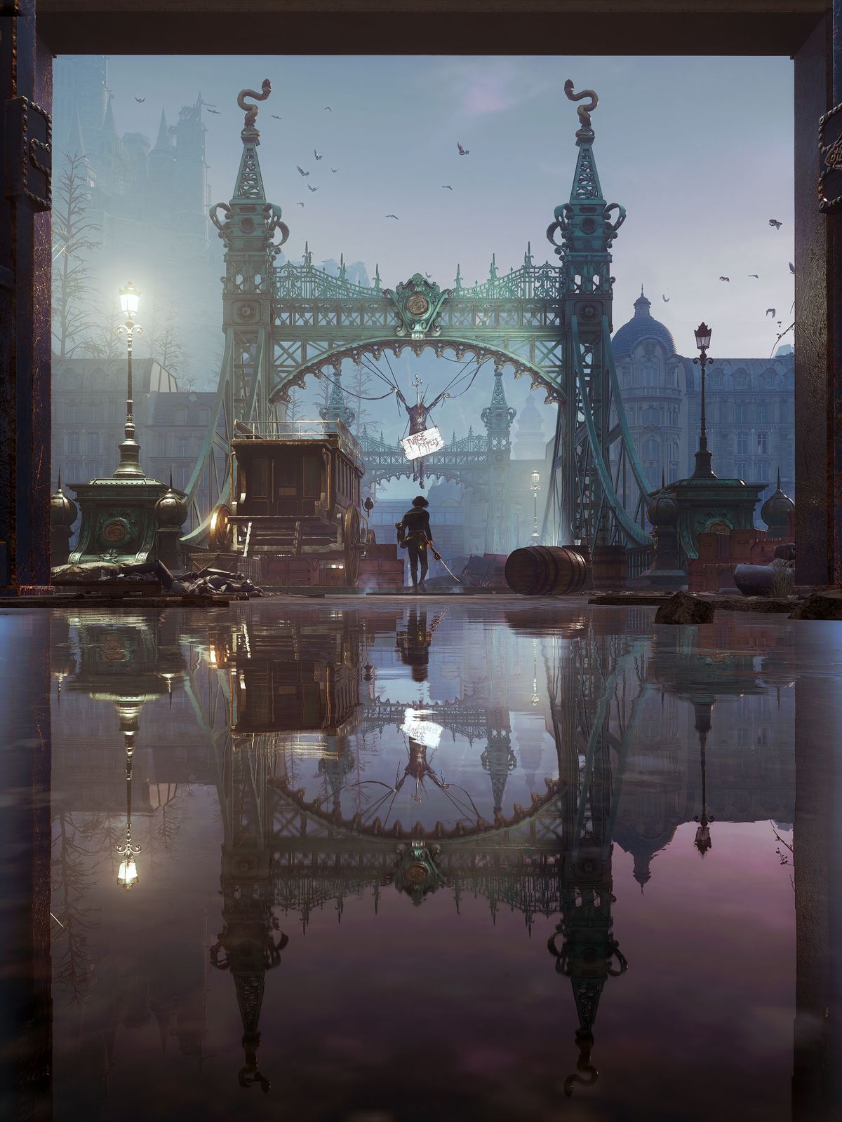 These Virtual Photography Award winners are blowing my mind | Creative Bloq