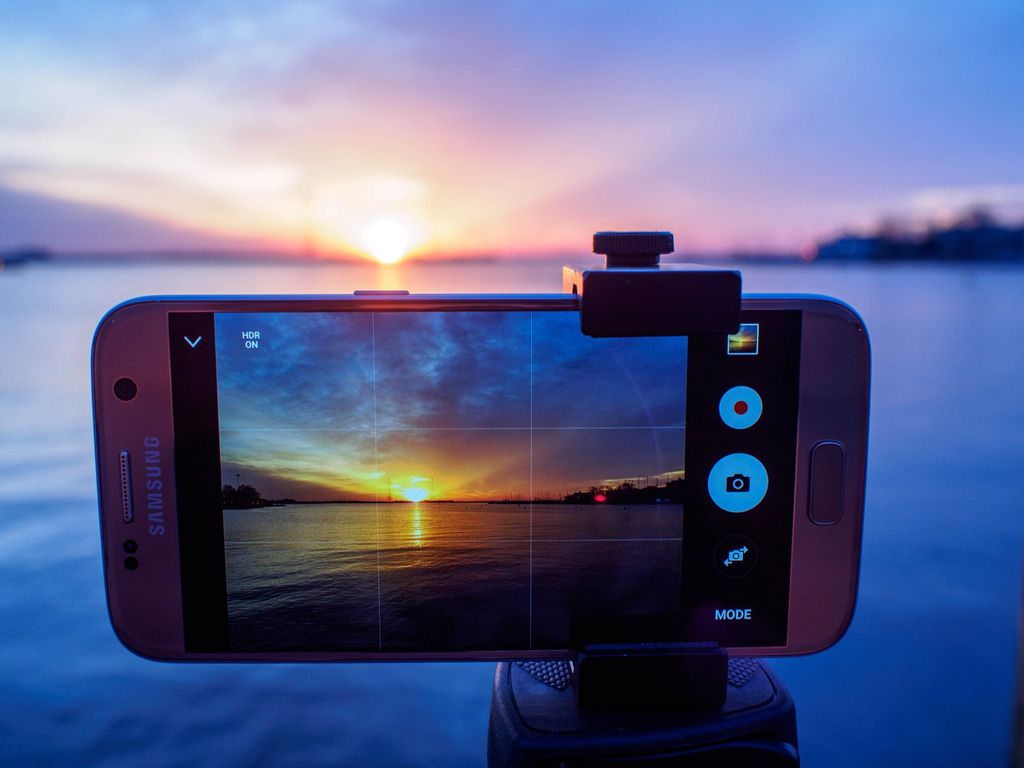 Video frame rates: 24FPS vs. 30FPS vs. 60FPS explained | Android Central