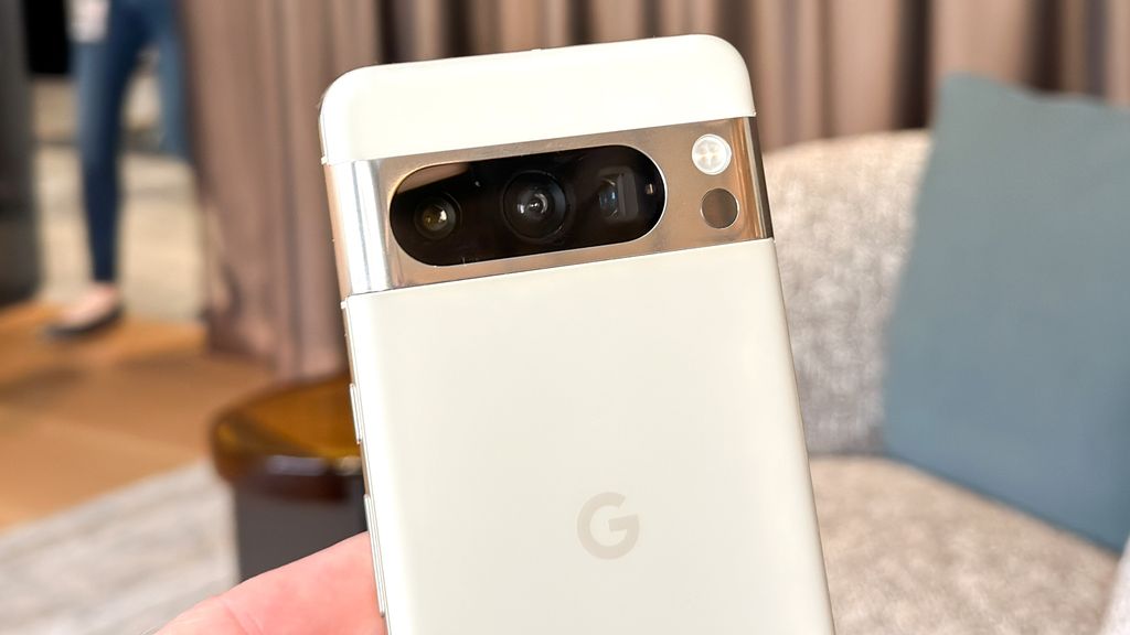 Google Pixel 8 Pro release date, price, specs, colors and camera ...