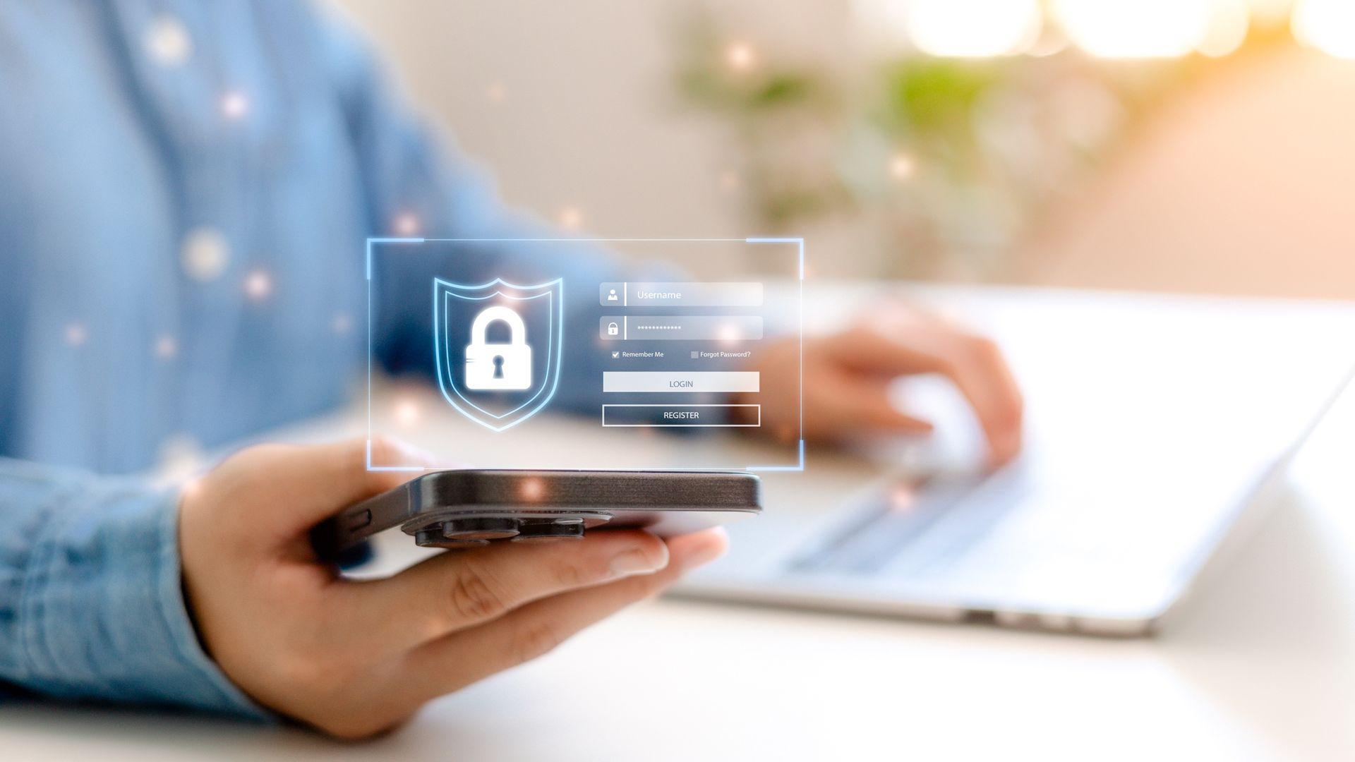 Security spring cleaning — 7 things you should do now to avoid getting ...