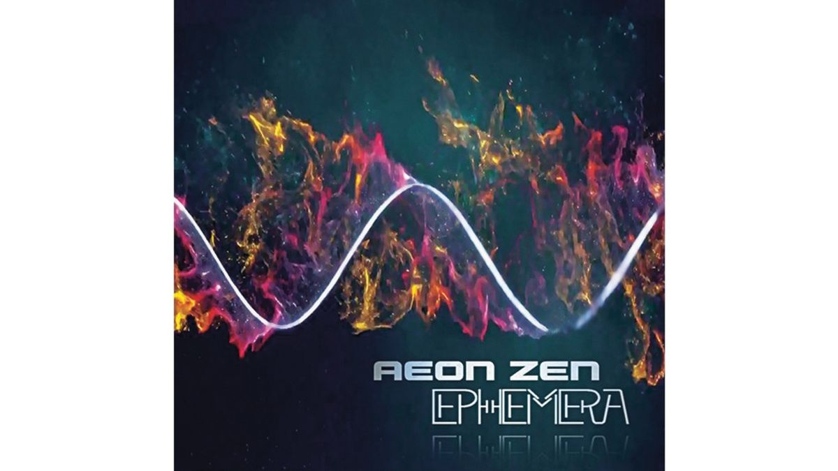 Aeon Zen: Ephemera | Louder