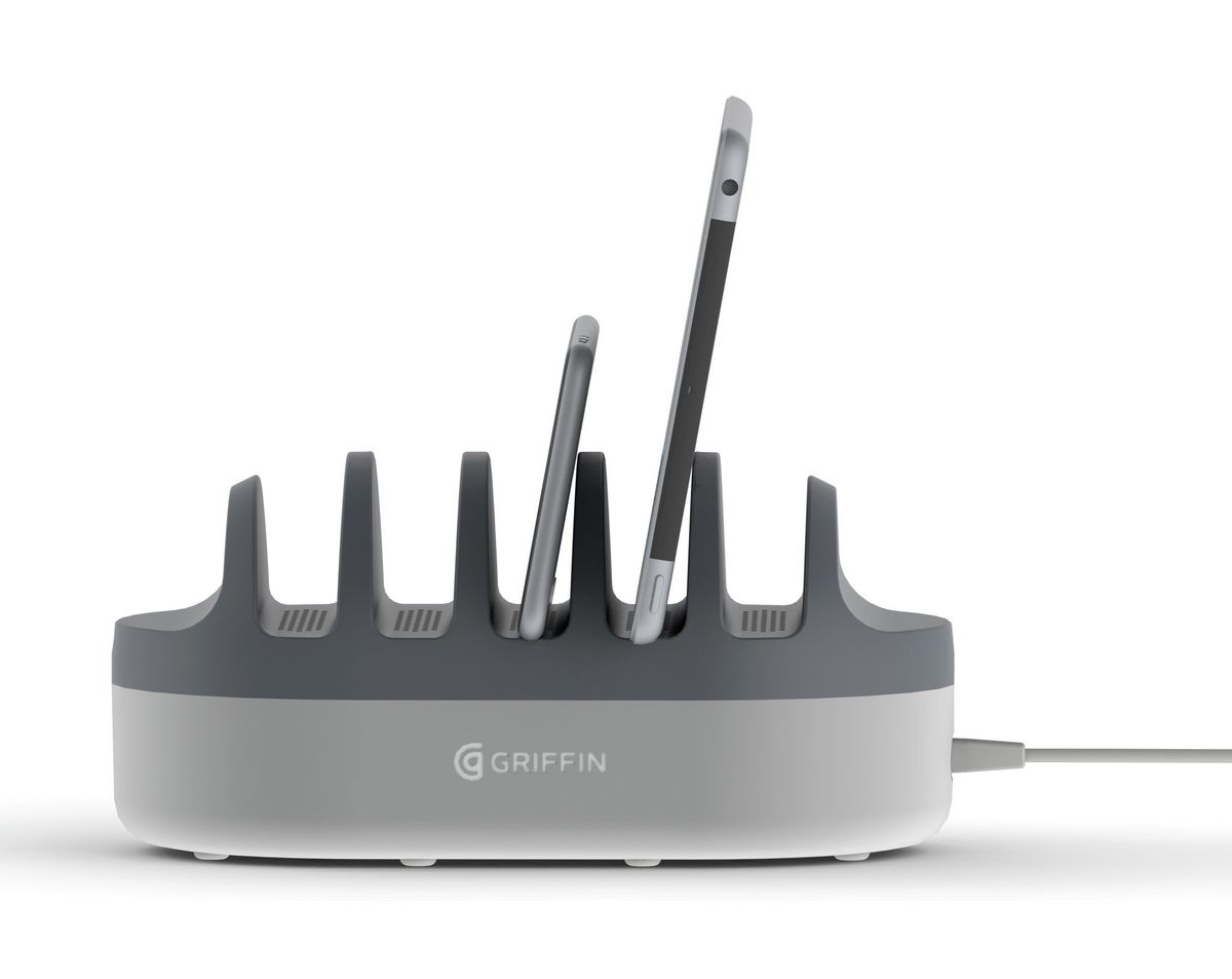Griffin intros range of new charging solutions | iMore