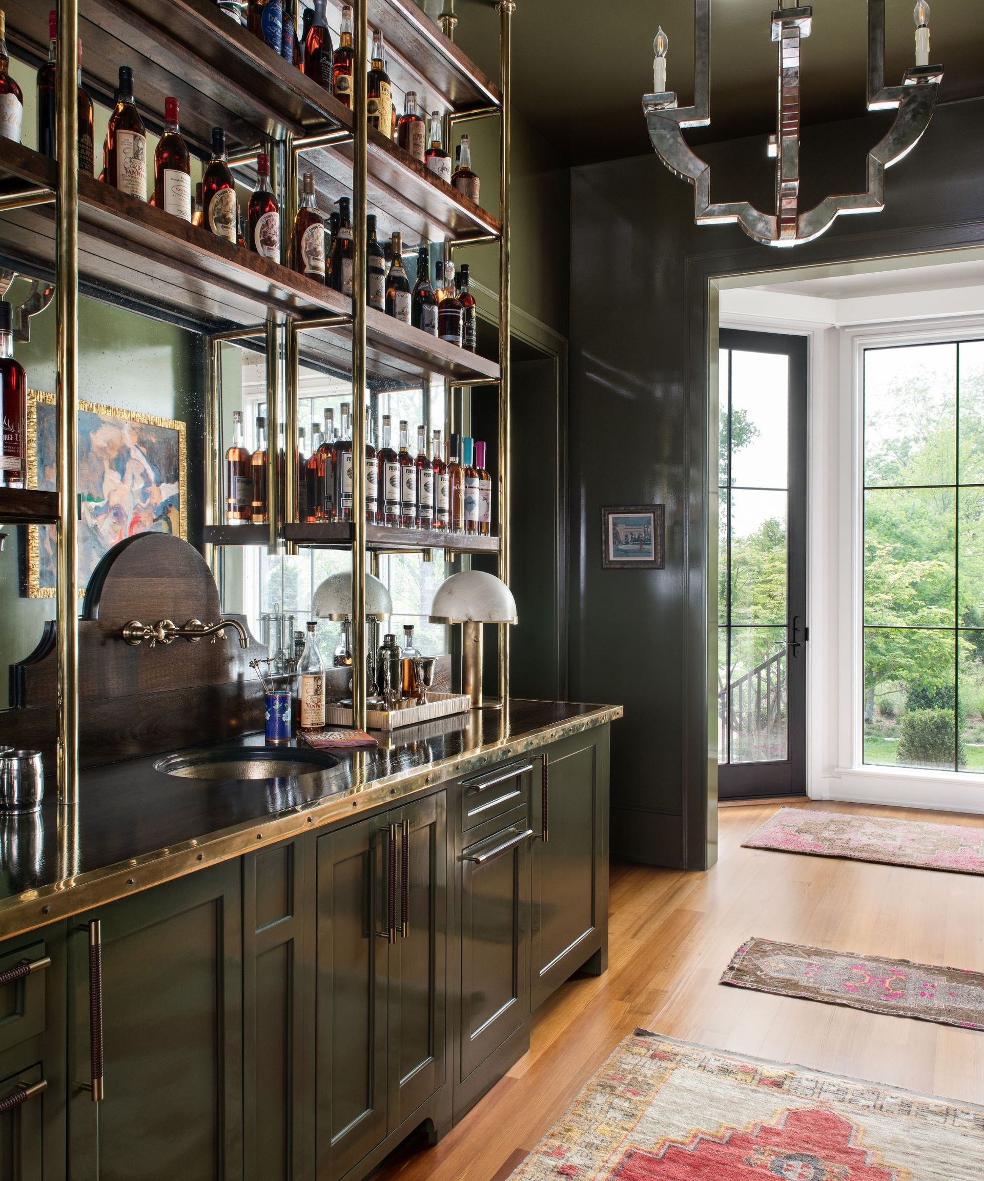 Designer profile: Isabel Ladd | Homes and Gardens