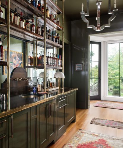 Designer profile: Isabel Ladd | Homes and Gardens