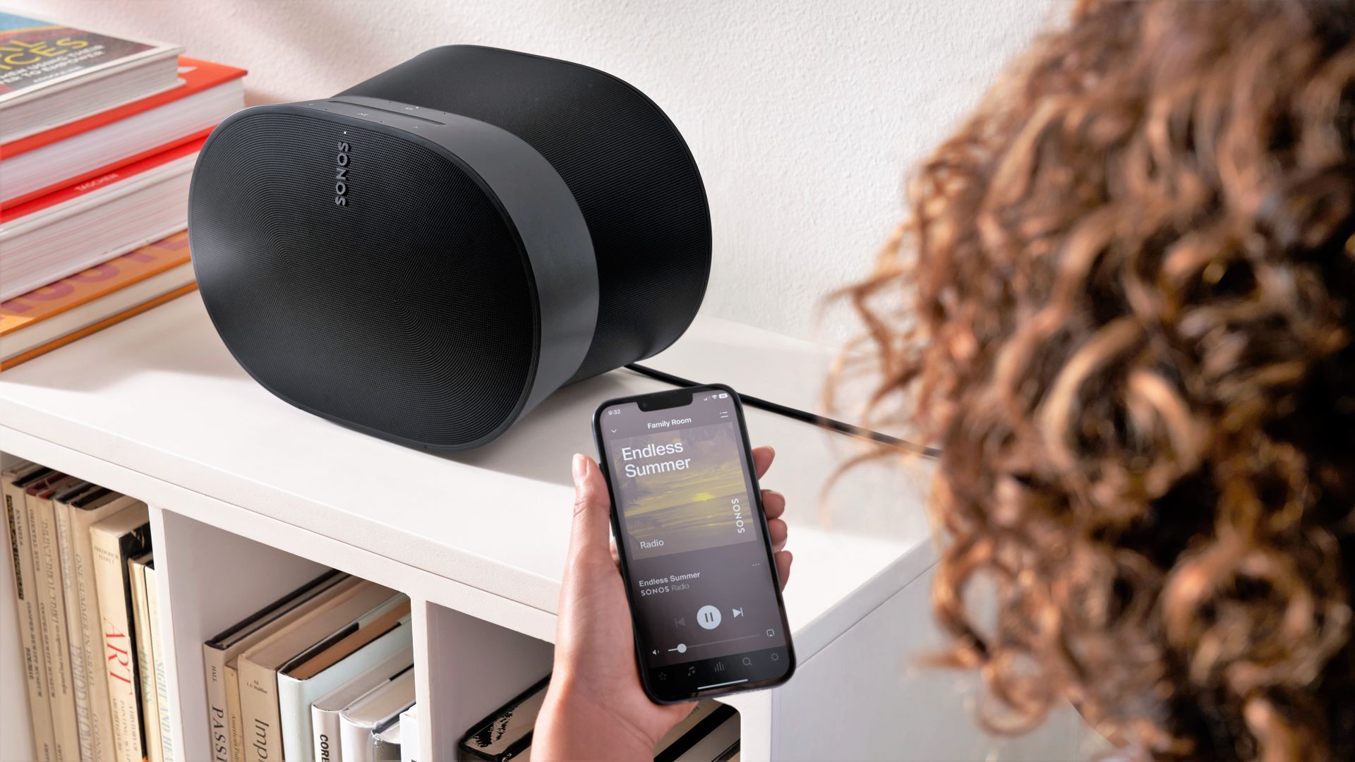 What is Sonos? How the premium speakers work | Tom's Guide