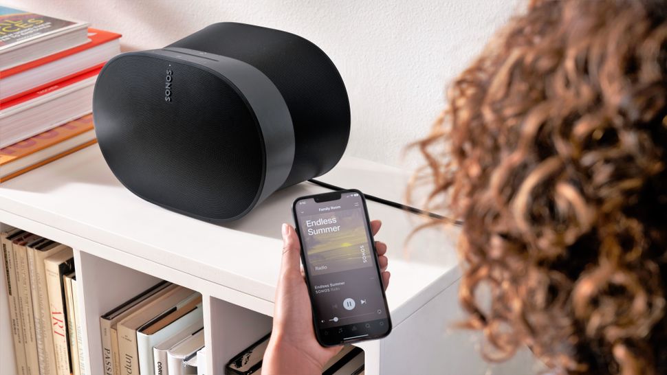 What is Sonos? How the premium speakers work | Tom's Guide