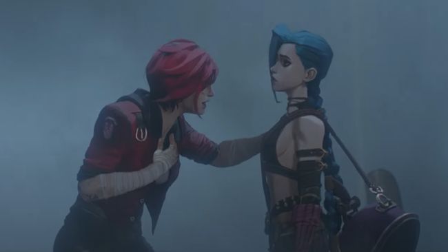 Among Us: The Cast And Other Things We Know About The New Animated ...