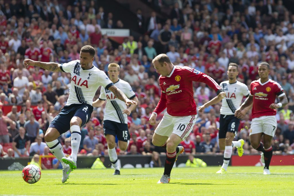 Kyle Walker: Speed training | FourFourTwo