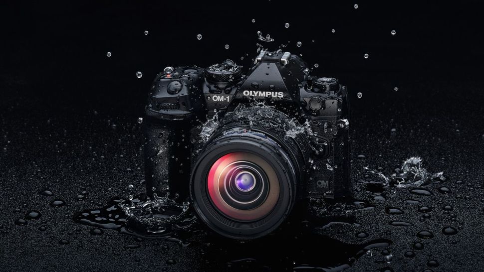 New firmware update improves autofocus in OM System's flagship cameras ...