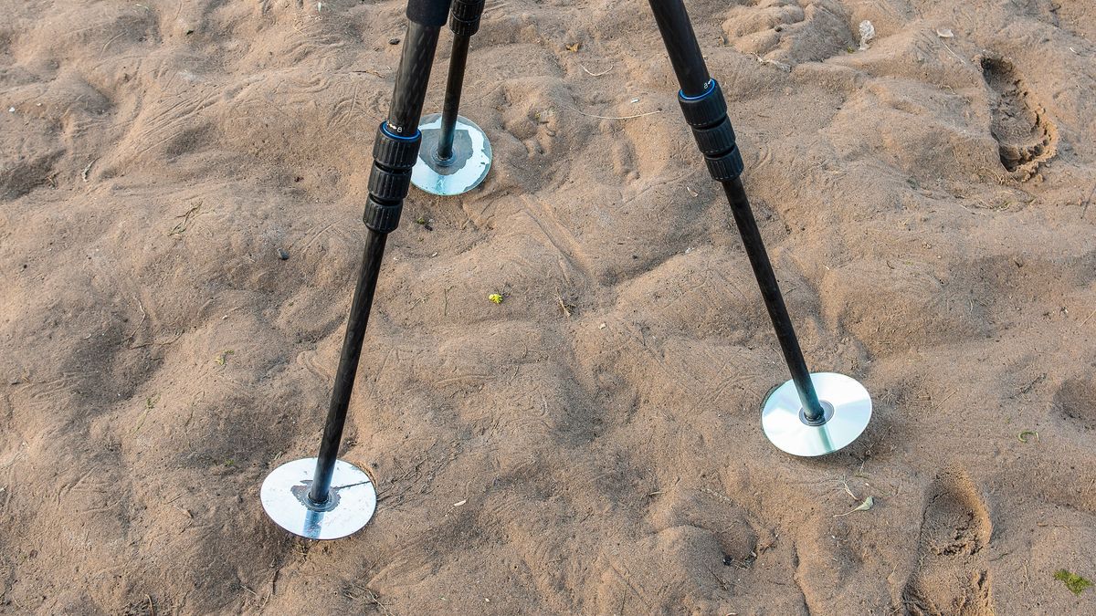 Common tripod mistakes photographers make (and how to avoid them ...