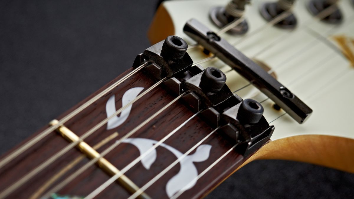 Guitar bridges: tremolos and bridges explained | Guitar World