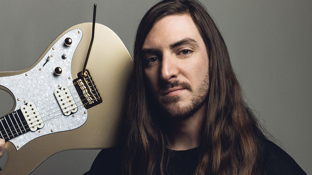 Polyphia guitarists Tim Henson and Scott LePage on their wild guitar ...