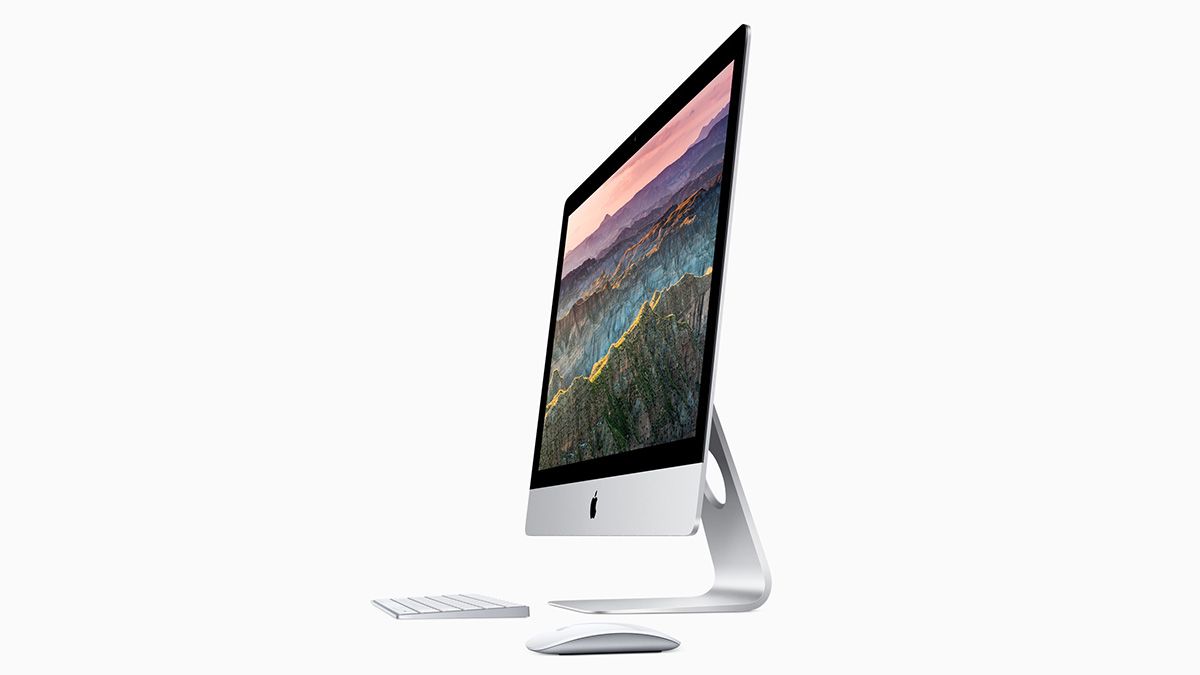 Mockup of the iMac of the future looks incredible | Creative Bloq
