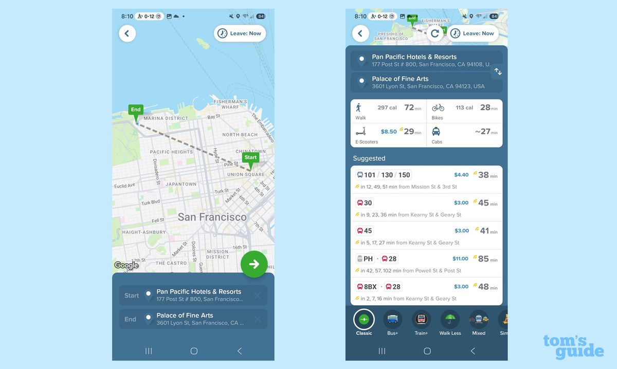 5 best summer travel apps to help you have the perfect vacation | Tom's Guide