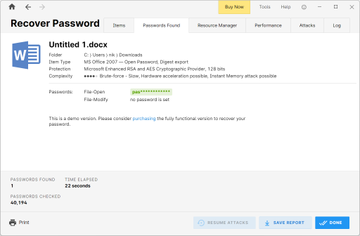 Best password recovery tools | IT Pro