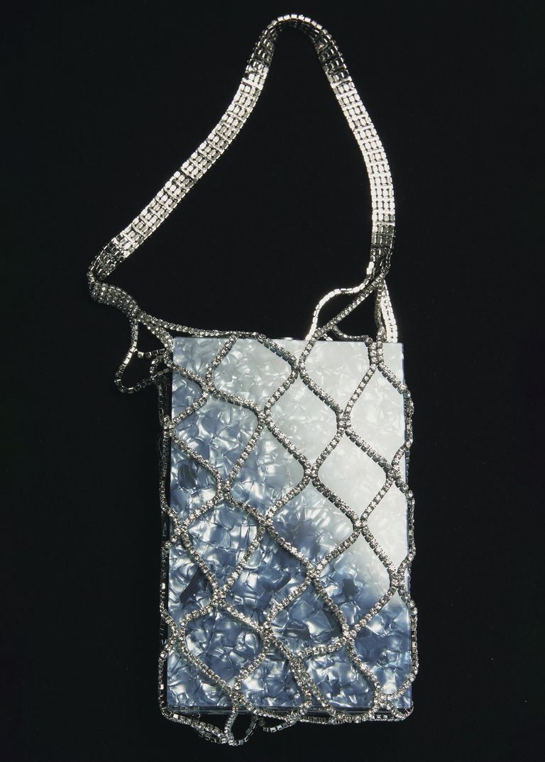 Clutches and Beyond: The 40 Best Evening Bags for the Holiday Season ...