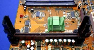 Upgrading The CPU - Slot Or Socket Up To 1000 MHz - A New Lease On Life ...