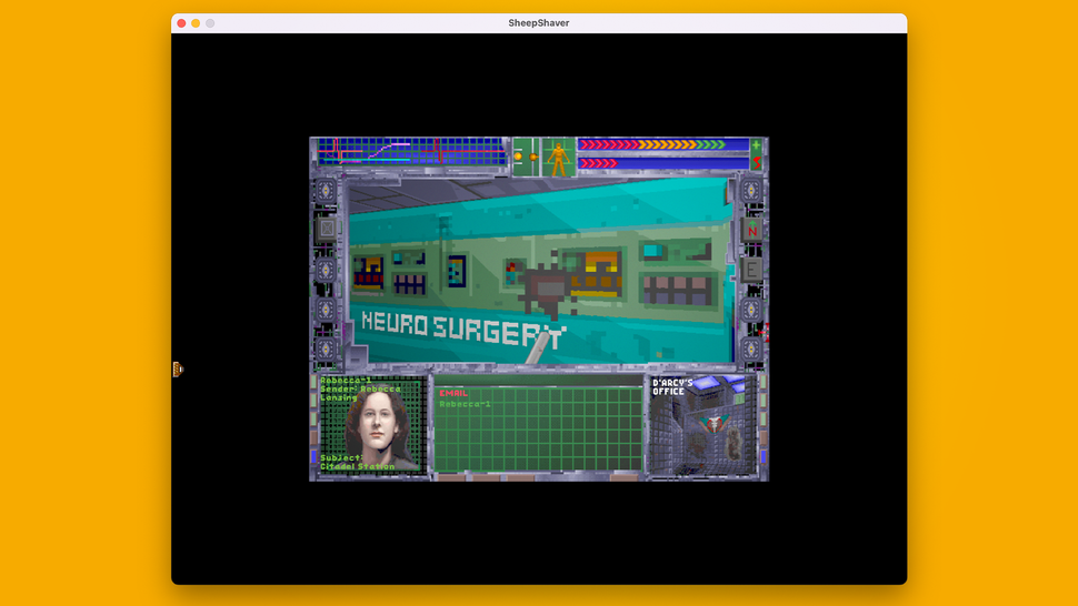 How to get classic 1980s and 1990s macOS games running on an M1 or M2 ...