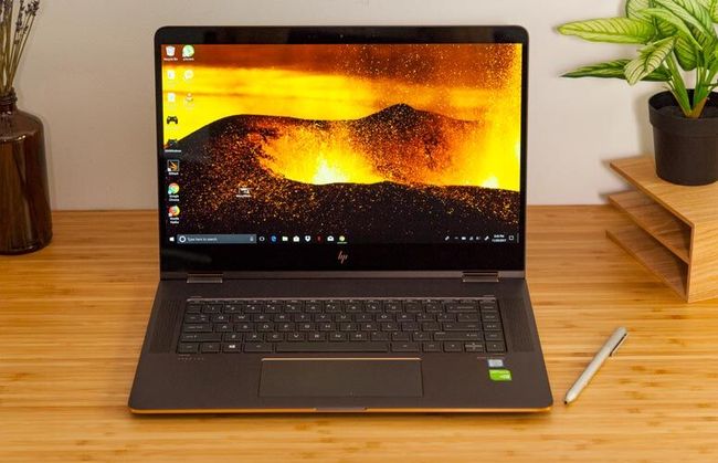 HP Spectre x360 (15-inch, 8th Gen)- Full Review and Benchmarks | Laptop Mag