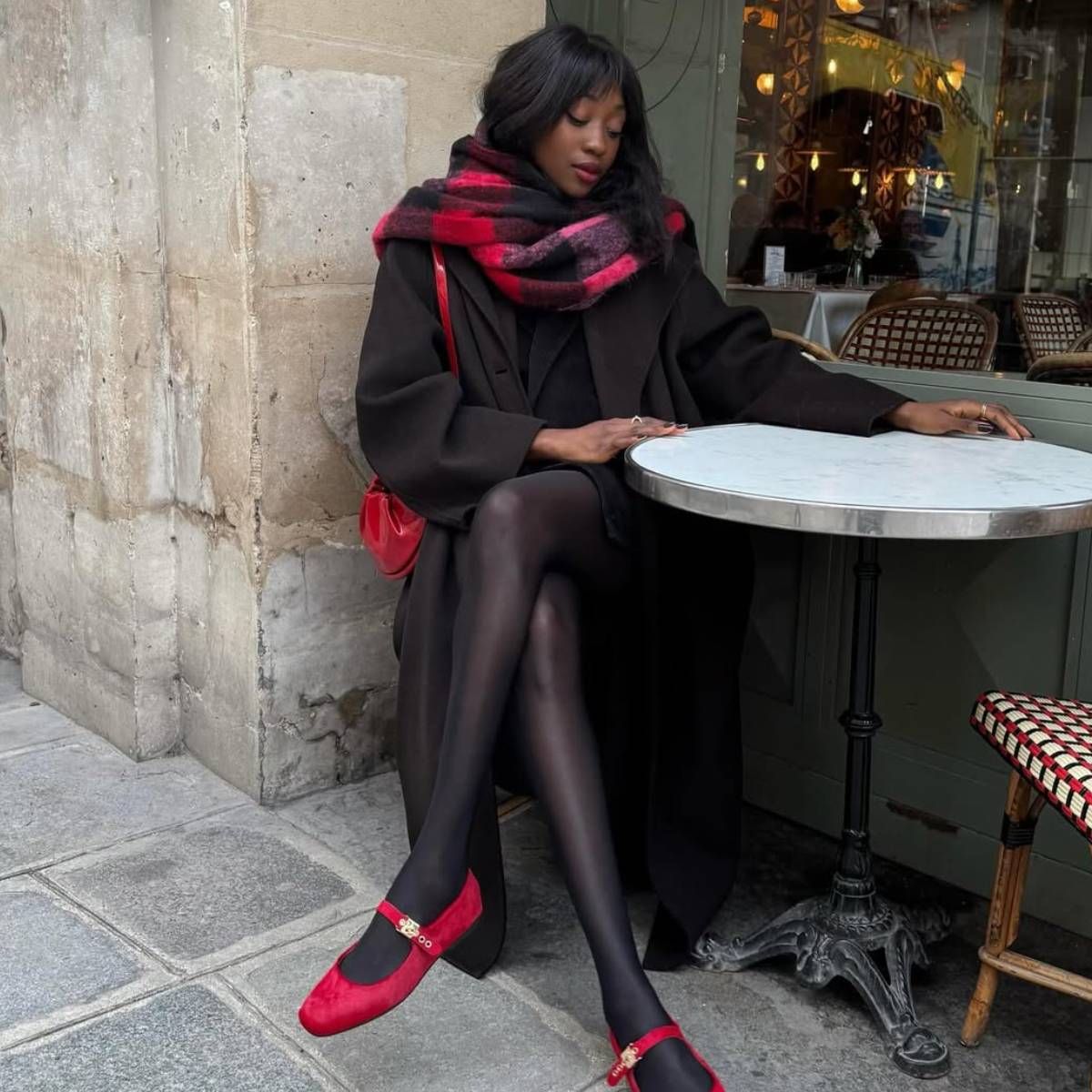 It's True—These 6 Shoe Colours Go With Everything | Who What Wear