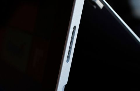 Surface Pro 3's new and improved power connector makes charging a ...