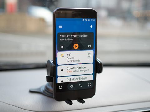 Android Auto now runs directly on your phone, marking biggest expansion ...