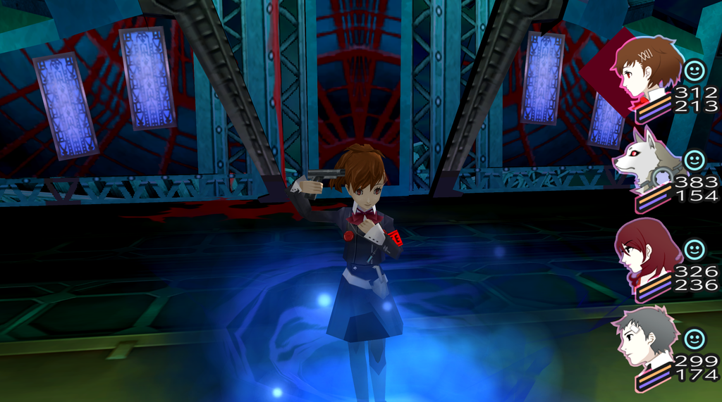 The best Persona game: Where to start with the Persona series | PC Gamer