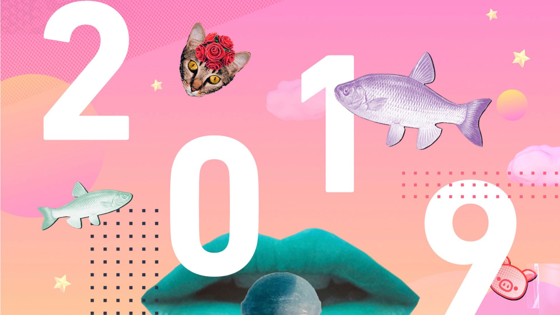 Shutterstock predicts 11 creative trends for 2019 | Creative Bloq