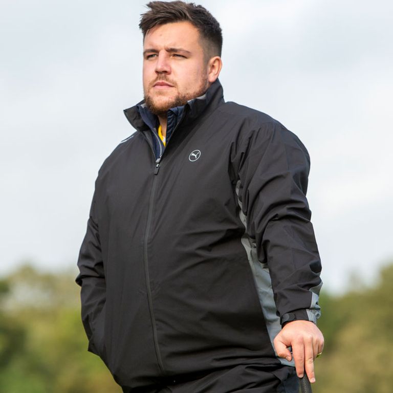 Best Golf Waterproofs 2025 | Golf Monthly