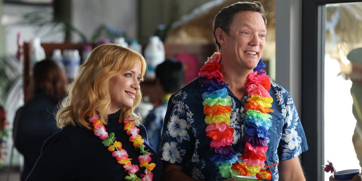 Good Girls: Beth's Plan To Get Dean Out Of Jail Failed, But The Bolands ...