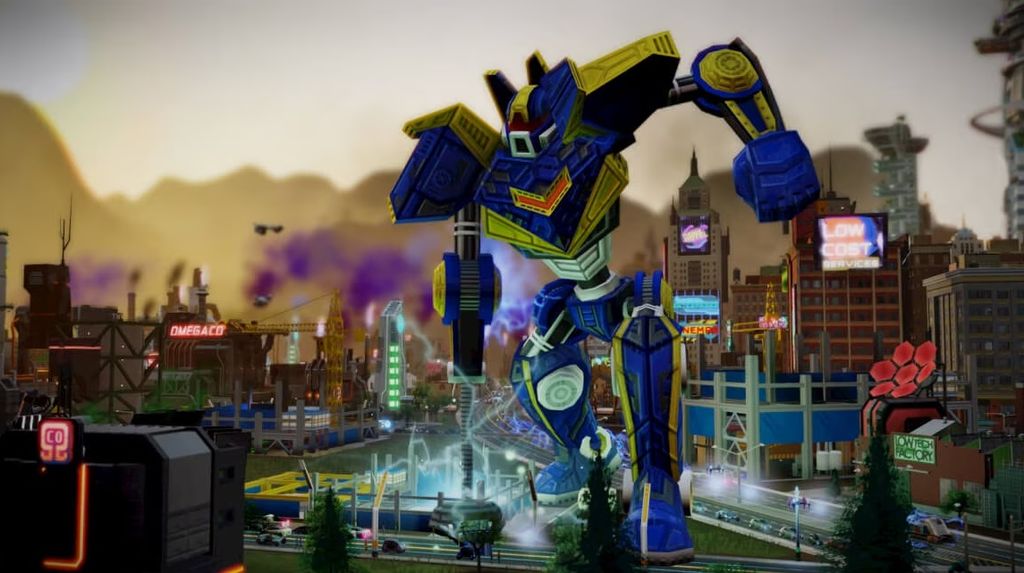 SimCity launched a decade ago, and it was so disastrous it killed the ...