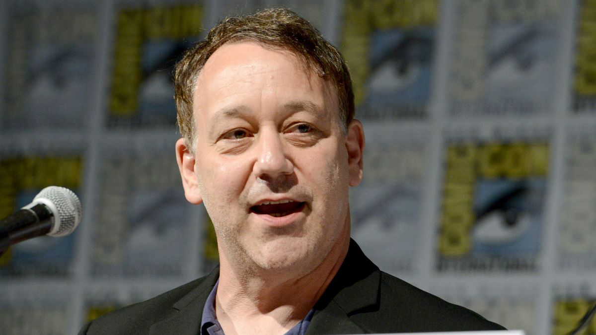 Why Sam Raimi is the perfect choice to direct Doctor Strange 2 (and ...