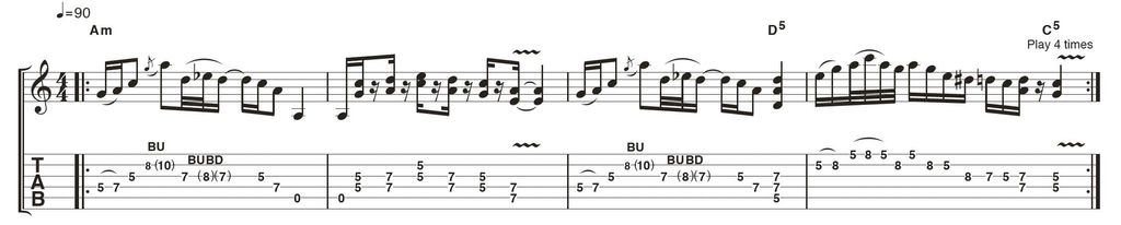 5 ways to write a great guitar riff | Guitar World