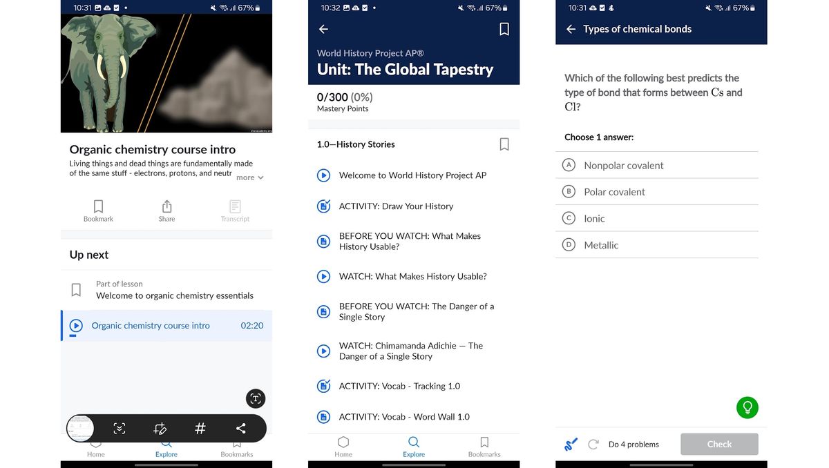 5 must-have Android apps | TechRadar