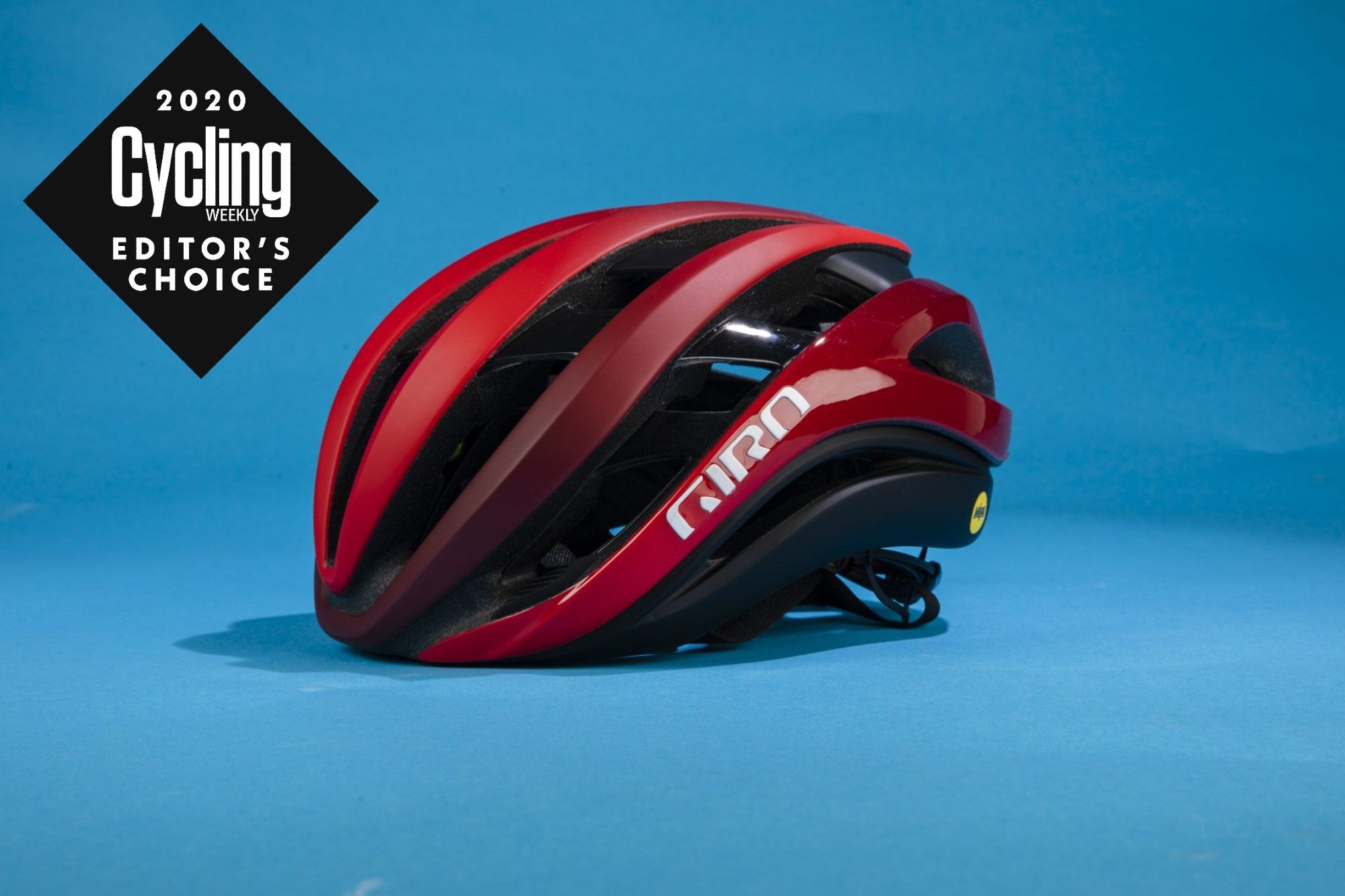 Giro Aether MIPS review | Cycling Weekly