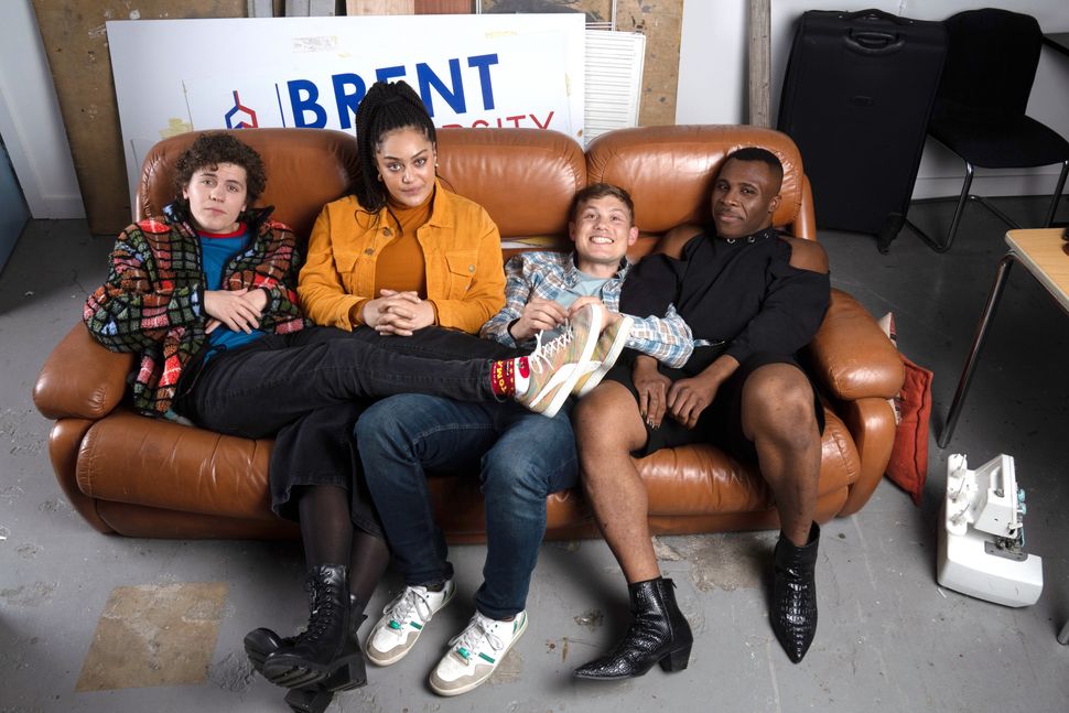 Big Boys season 3: release date, cast, plot, trailer, guide | What to Watch