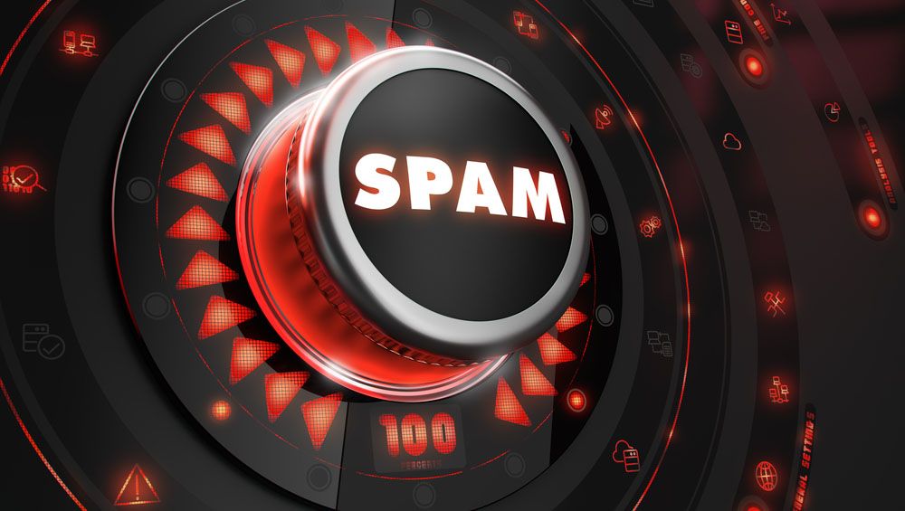 Fresh spam campaign targeting Microsoft Office with old malware | IT Pro