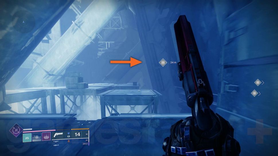 How to get the Destiny 2 Facet of Command Fragment | GamesRadar+