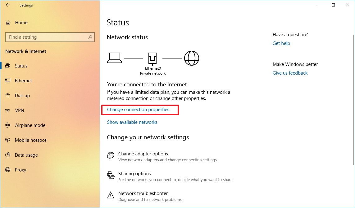 How to set up and manage an FTP server on Windows 10 | Windows Central