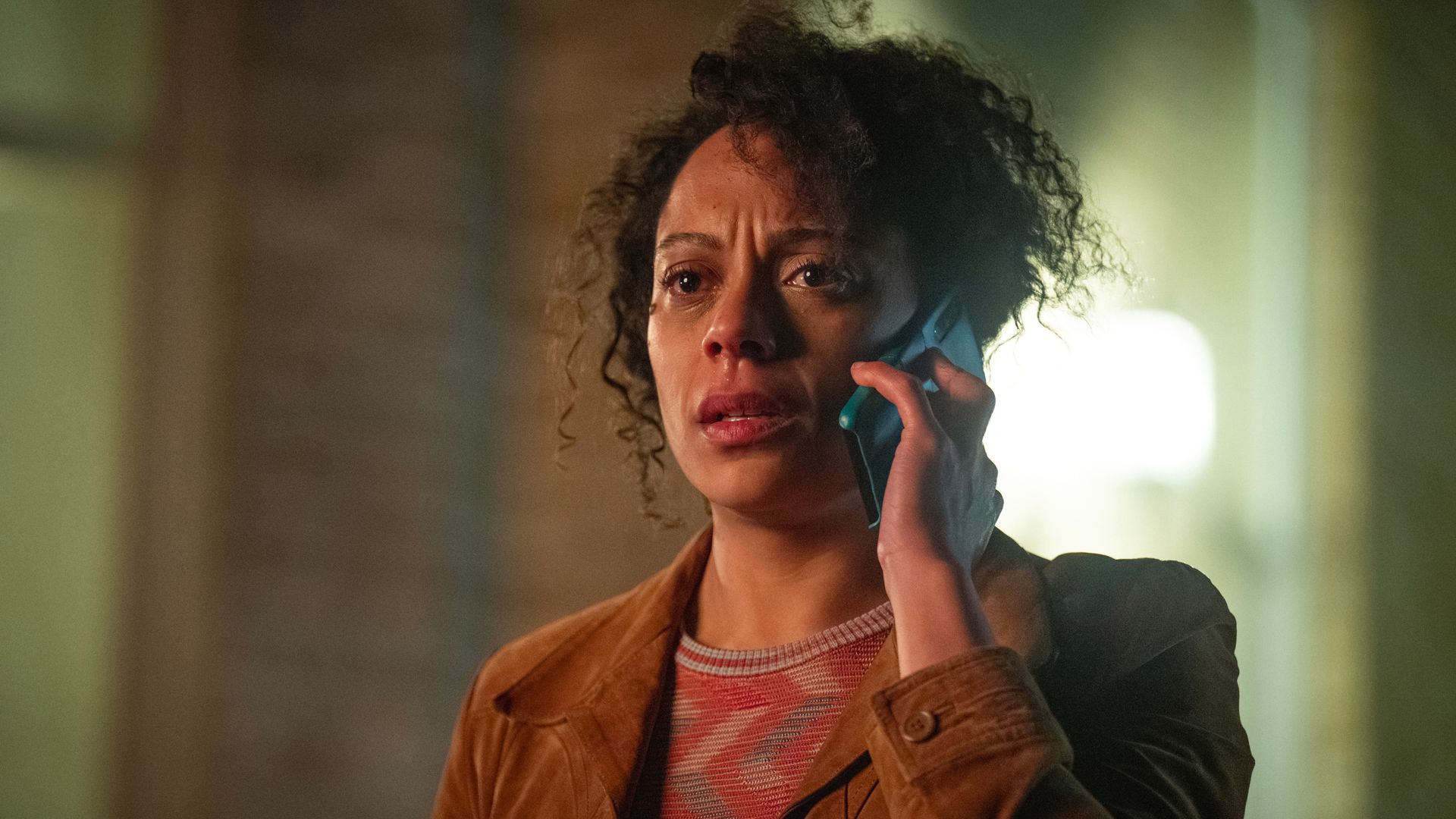 Missing You ending explained: who killed Clint Donovan? | What to Watch