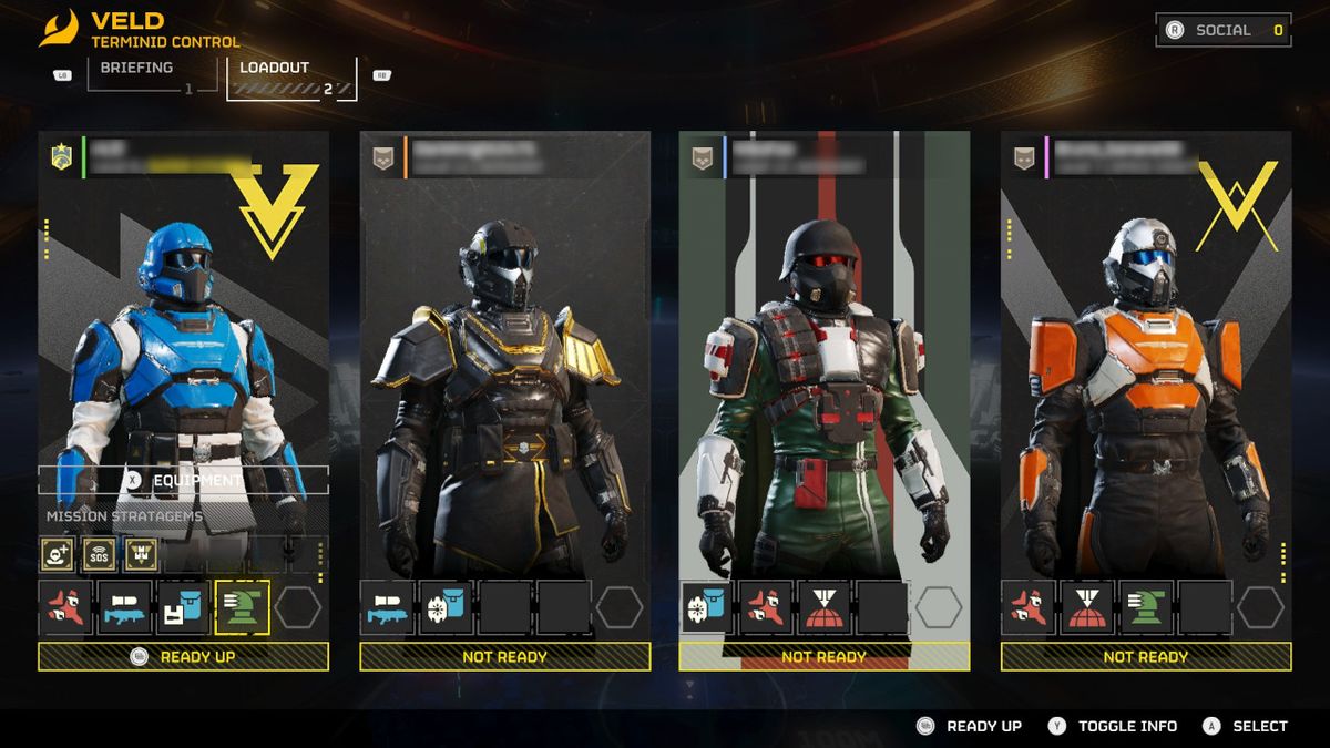 Helldivers 2 review: The most fun galactic war (Would you like to know ...