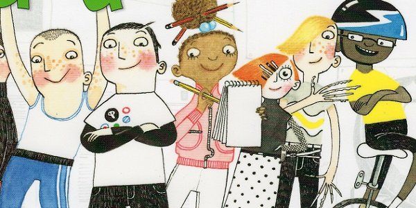 Popular Children's Book The Dunderheads Will Take Over Theaters ...