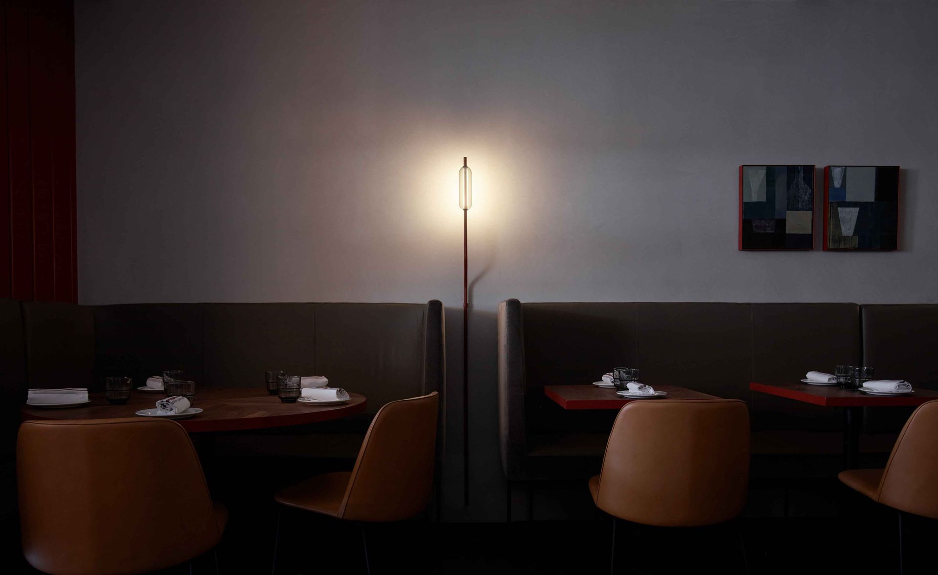 Tetto di Carolina opens in Melbourne | Wallpaper*