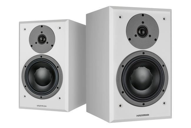 That Was Then… Dynaudio Audience 52 review | What Hi-Fi?