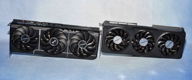 Nvidia GeForce RTX 5060 Ti 16GB vs RTX 4060 Ti 16GB: Blackwell GB206 ...