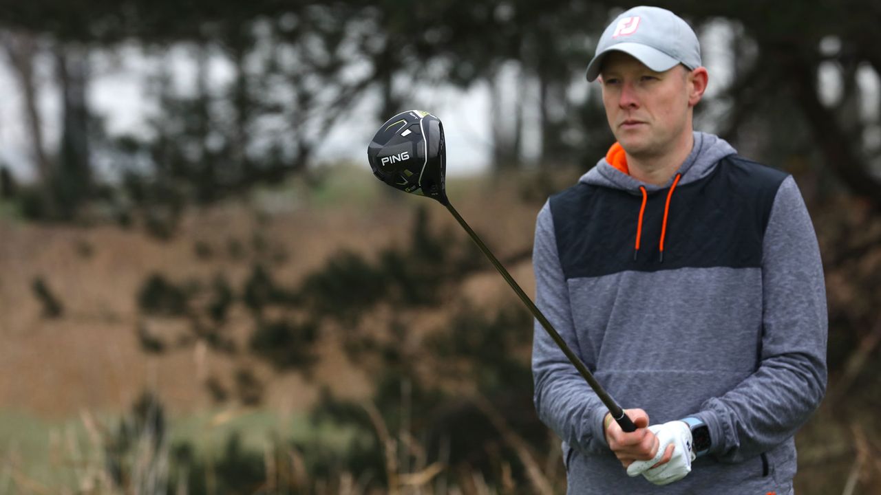 PING G430 SFT Driver Review | Golf Monthly